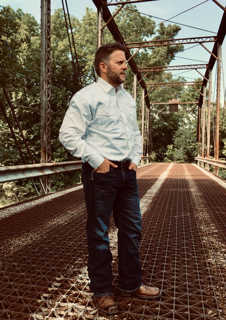 Snap Button Shirt of the Day: Brigalow Country – Western Shirts – Snap ...
